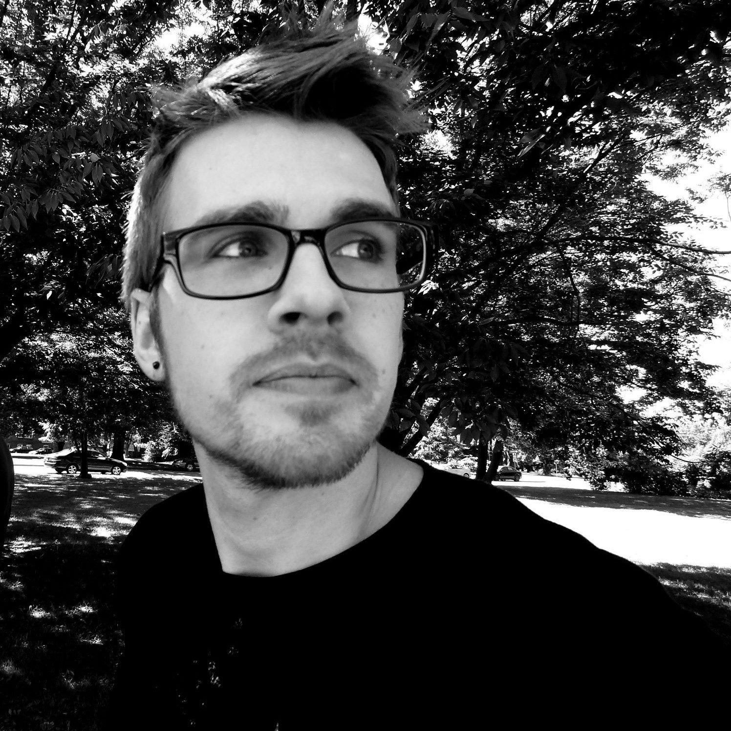 David Mink - Member and Industry Relations Manager