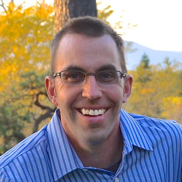 Tom Hubbell - Chief Technology Officer